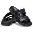 Crocs Unisex Baya Slide Sandals - Walmart.com