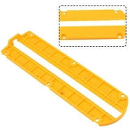 DeWalt DW7232 Miter Saw Stand Work-Piece Support and Length Stop, 2PK ...