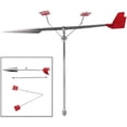 Weather Vane for Yacht Boat Sailing, 304 Stainless Steel Marine Weather ...