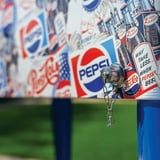 Pepsi 80-Quart Patio Cooler - Heritage Edition - Walmart.com