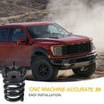 1.5" F150 Leveling Lift Kits - 1.5 Inch Front Strut Spacer Suspension ...
