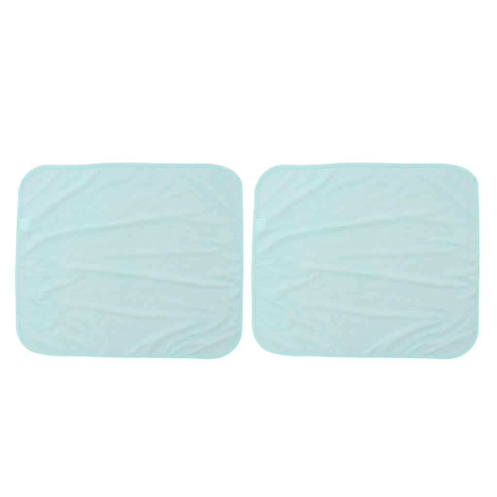Click here for Shangren 2x Bed Pads Heavy Duty Washable Waterproo... prices