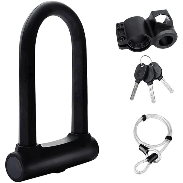 U Lock Storage