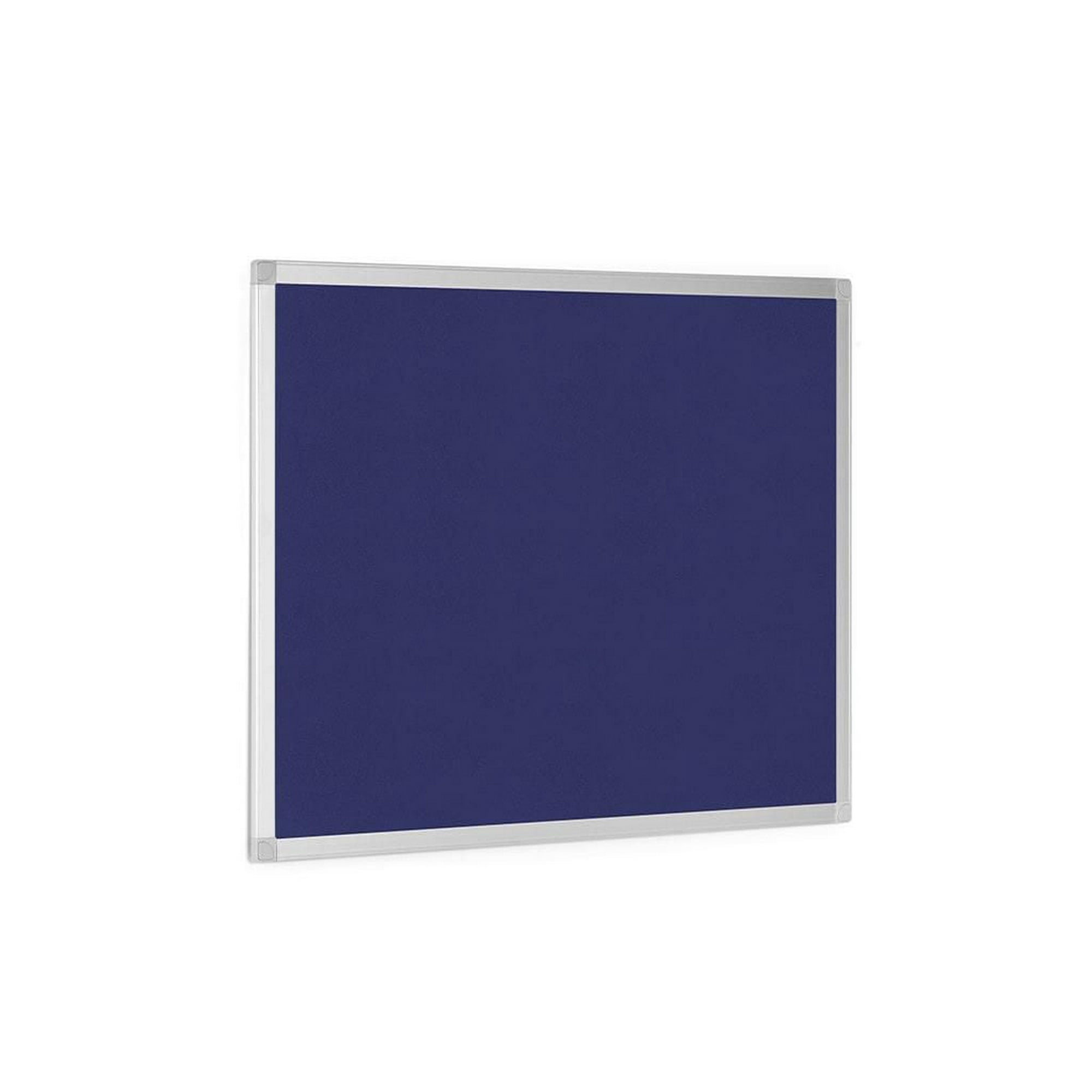 Click here for Mastervision Ayda Blue Felt Bulletin Board  18 X 2... prices