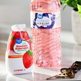 Great Value Strawberry Watermelon Liquid Drink Enhancer, 3.11 fl oz, B ...