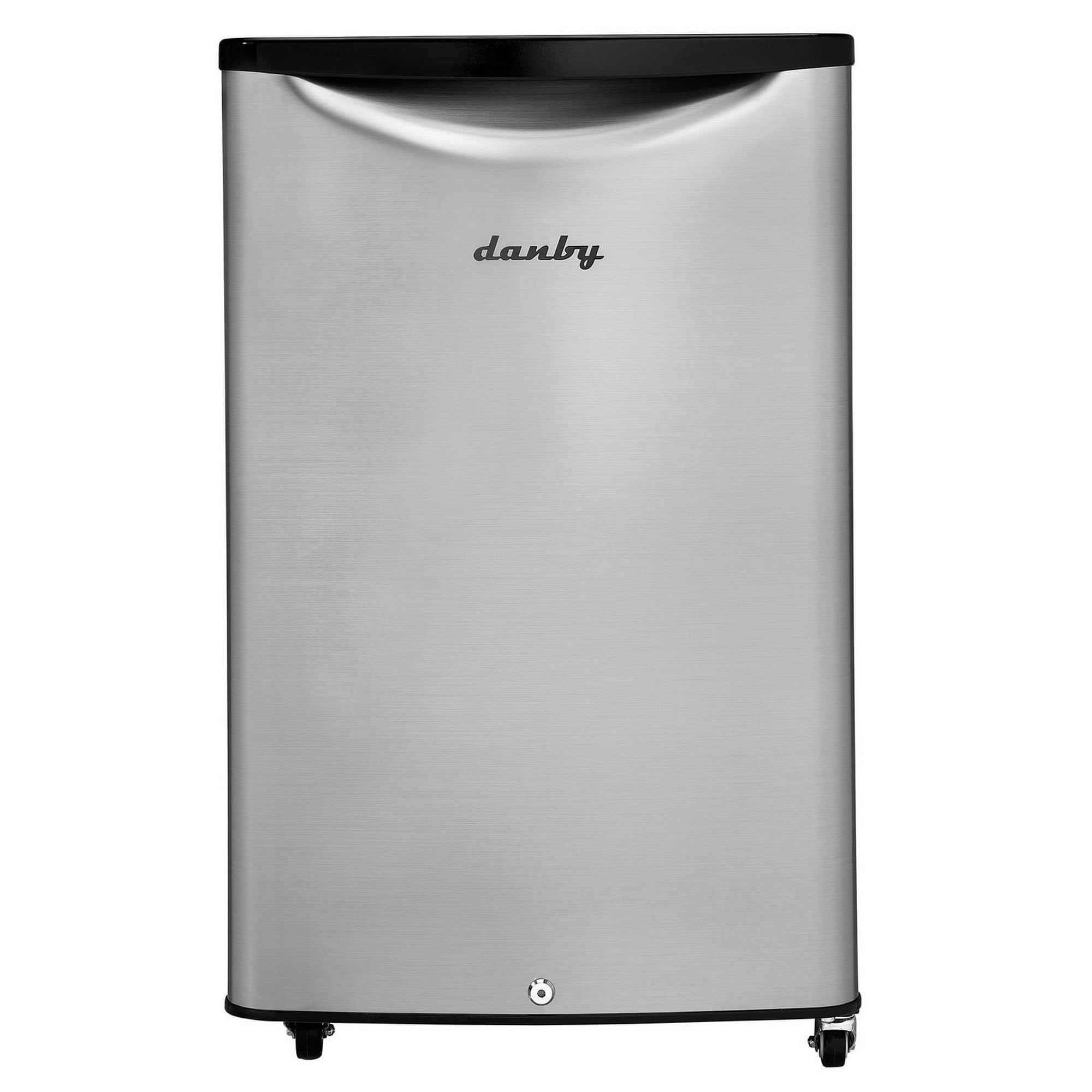 Click here for Danby Dar044a6bsldbo 4.4 Cu. Ft. Outdoor Fridge In... prices