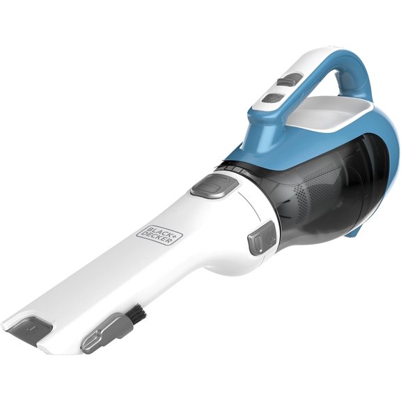 Shark UltraCyclone Pro High Power Cordless Handheld Vacuum, Portable ...