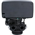 Fleck 5600 Timer Mechanical Filter Control Head - Walmart.com