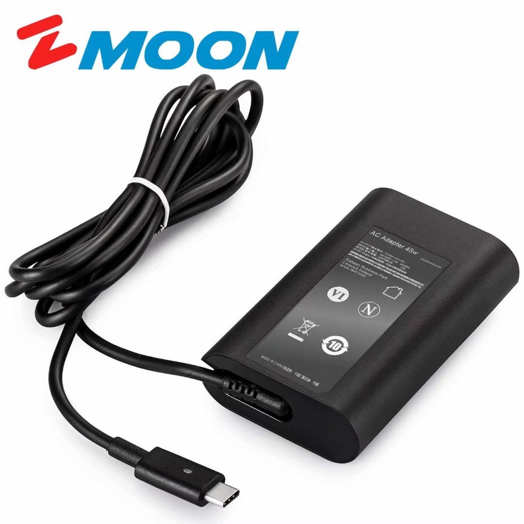 Dell XPS 13 9370 Laptop Notebook Charger Dell 45W 20V 2 25A Dell XPS 13 Dell XPS 13 9370 Laptop Notebook Charger Dell 45W 20V 2 25A Dell XPS 13