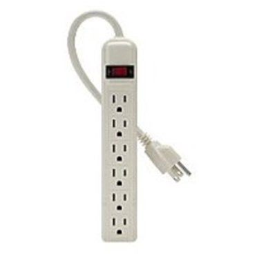 Ergotron - power strip - Walmart.com
