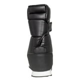 Adult Dynamite Deluxe Costume Moon Boots - Walmart.com
