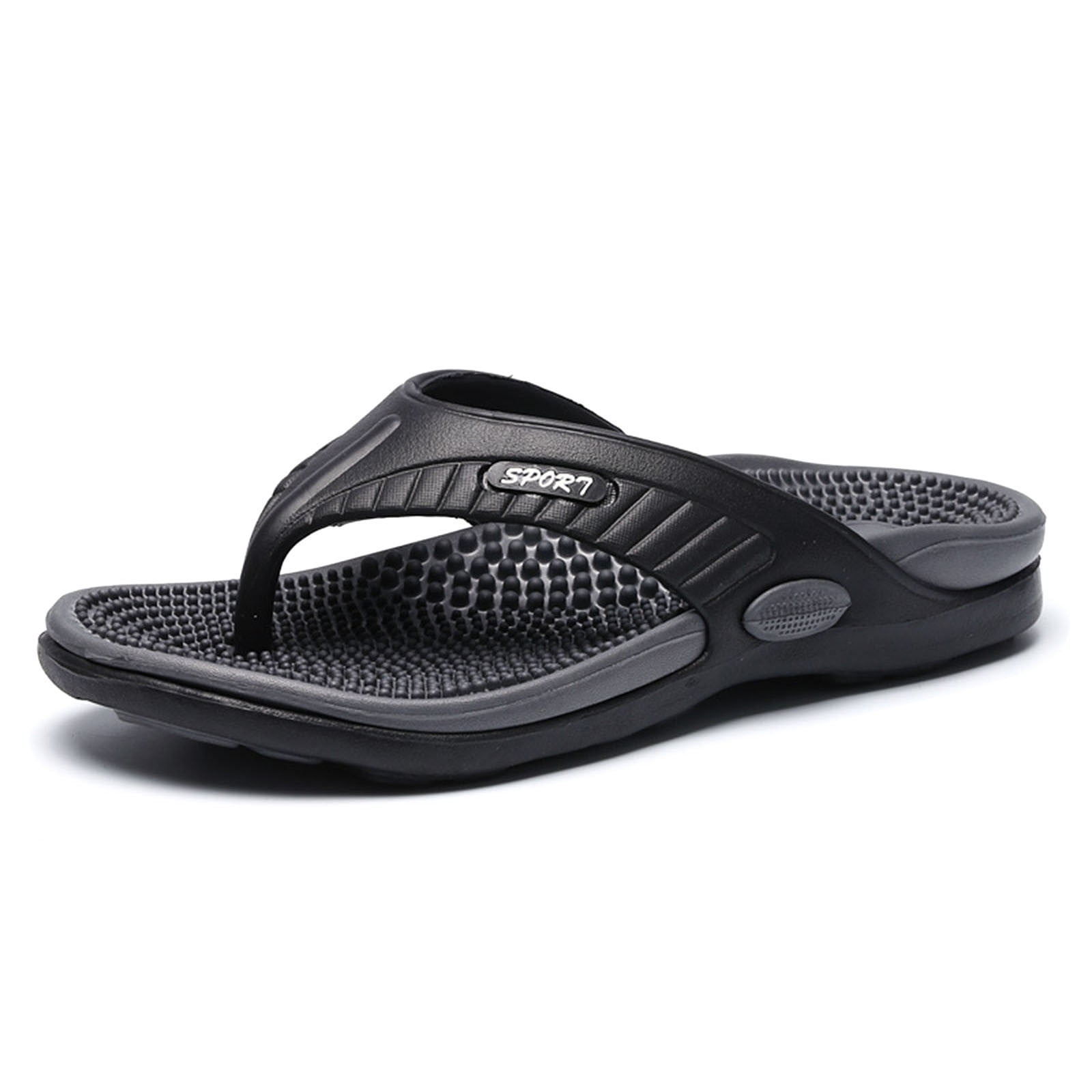 Click here for Ediodpoh Men Summer Beach Flip Flops Shoes Sandals... prices