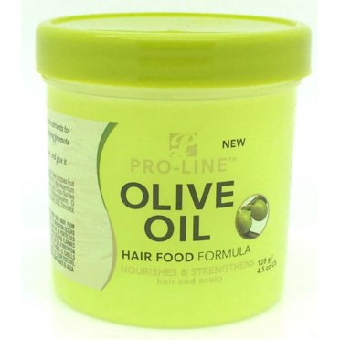 Hair Food Formula by Palmers for Unisex - 5.25 oz Treatment - Walmart.com