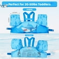 Zeraty Kids Swim Vest, Floating Pool Water Baby Learn, Children's ...