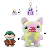 Fuggler 9 inch Lord of The Rings (Frodo), Funny Ugly Monster Soft ...