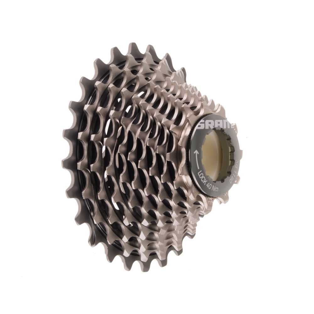 SRAM Red XG-1190 Cassette 11-Speed 11-25 A2 - Walmart.com