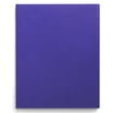 STAPLES School Grade 2 Pocket Folders, Yellow, 25/Box, 50-Page Capacity ...