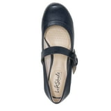 LifeStride Rozz Mary Jane Pumps - Stylish women's Shoes - Walmart.com