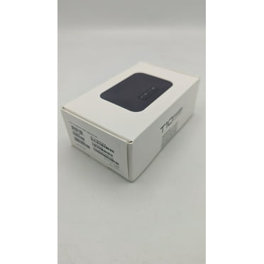 Verizon Wireless Franklin Ellipsis Jetpack MHS900L Prepaid Mobile ...