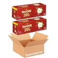 Manzanita Sol Apple Soda 12Oz Cans (24 Pack) - Walmart.com