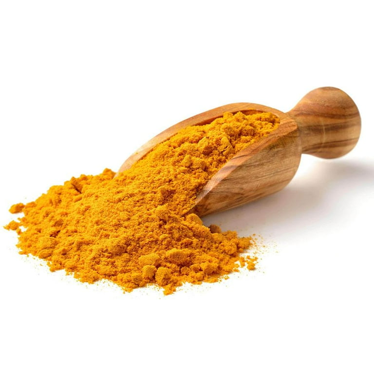Turmeric Powder Walmart