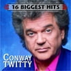 Conway Twitty - Definitive Collection - Music & Performance - CD ...