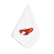 Quilted Napkins 1-Ply, 12 1/10 x 12, Assorted - Print or White, 200 ...