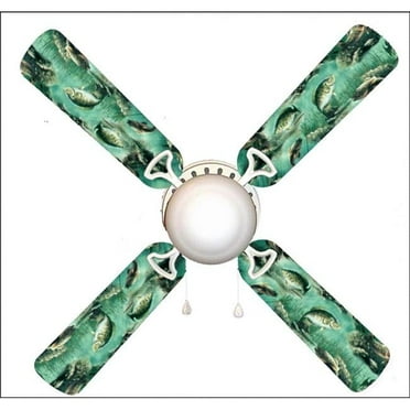 888 Cool Fans F42-0001106 42 in. Spiderman Superhero 4-Blades Ceiling ...