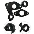 1pc Bicycle Tail Hook Derailleur Hanger Dropout Tail For-BERGAMONT H035 ...