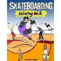 Restaurant Coloring Book, (Paperback) - Walmart.com