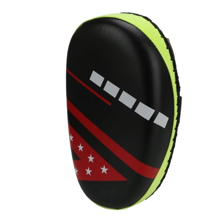 Boxing Protective Gear, Full Filling Upgraded PU Material Boxing Foot ...