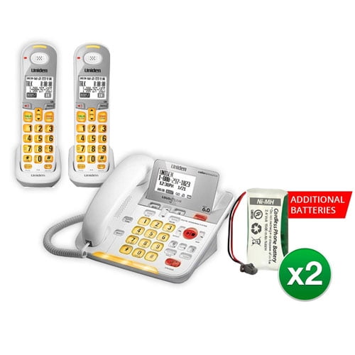 Uniden Cordless Handsets