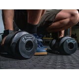 PlateMate Magnetic Add On Weight Plate - Walmart.com