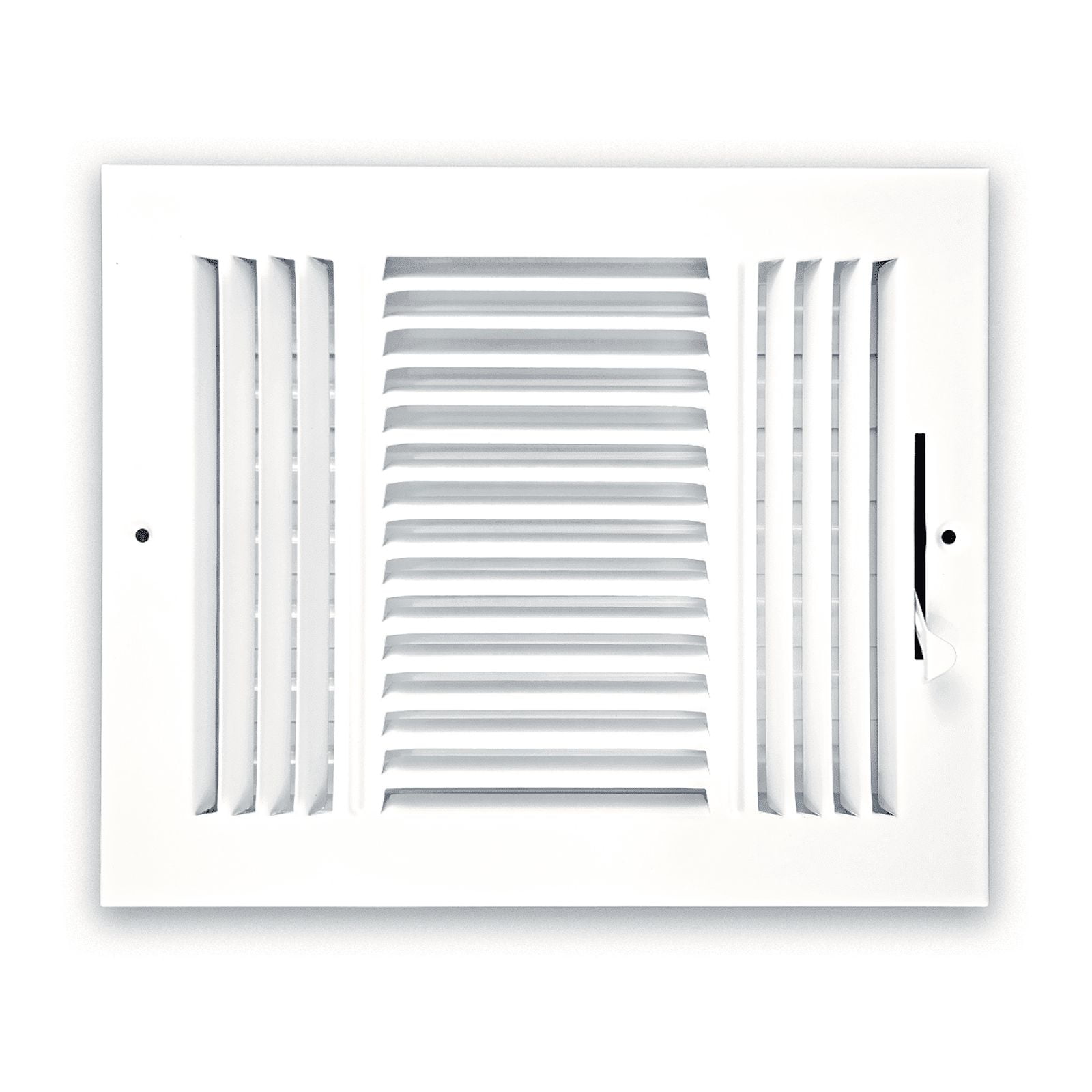 Click here for Prima Decorative Hardware Three-Way Air Vent Regis... prices