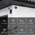 Chamberlain myQ Smart Outdoor Wired Camera - Walmart.com