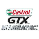 Castrol GTX MAGNATEC 5W-30 Full Synthetic Motor Oil, 5 Quarts - Walmart.com