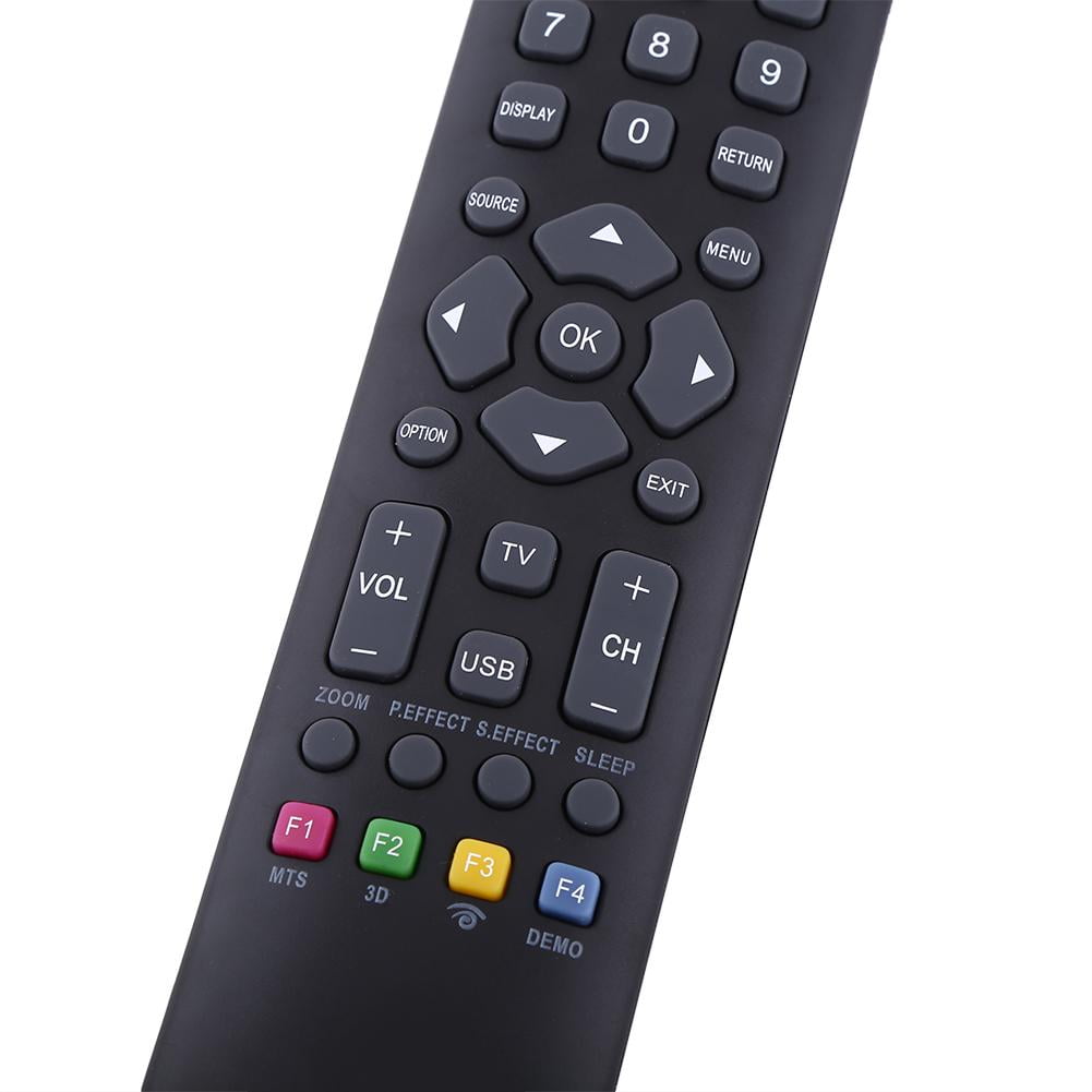 Garosa Universal Remote Control Controller Replacement for TCL ... Garosa Universal Remote Control Controller Replacement for TCL ...