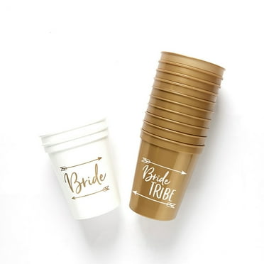 ForYourParty.com Plastic Graduation Cups - The Tassel Was Worth The ...