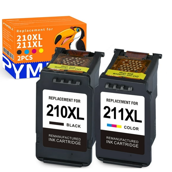 Canon Mx410 Ink Cartridges