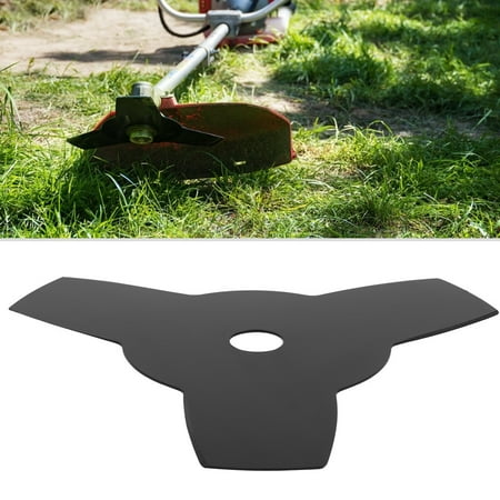 High Hardness Grass Cutting Blade, Brush Cutter Blade, Brush Cutter ...