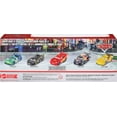 Disney and Pixar Cars 3 Vehicle 5-Packs - Walmart.com