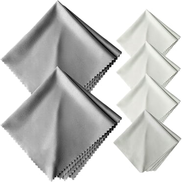 Optix 55 Lens Wipes, 200 Count Pre-Moistened Eyeglass Cleaning Wipes ...