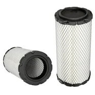 WIX Radial Seal Outer Air Filter 46562 with Premium Filtration Media ...