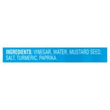 Great Value Yellow Mustard, 20 oz - Walmart.com