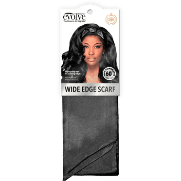 Evolve Women's Fashion Head Wrap Scarf, Red, 1 Count - Walmart.com
