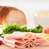 Great Value Turkey Breast 32 oz Deli Sliced - No Artificial Flavors or ...