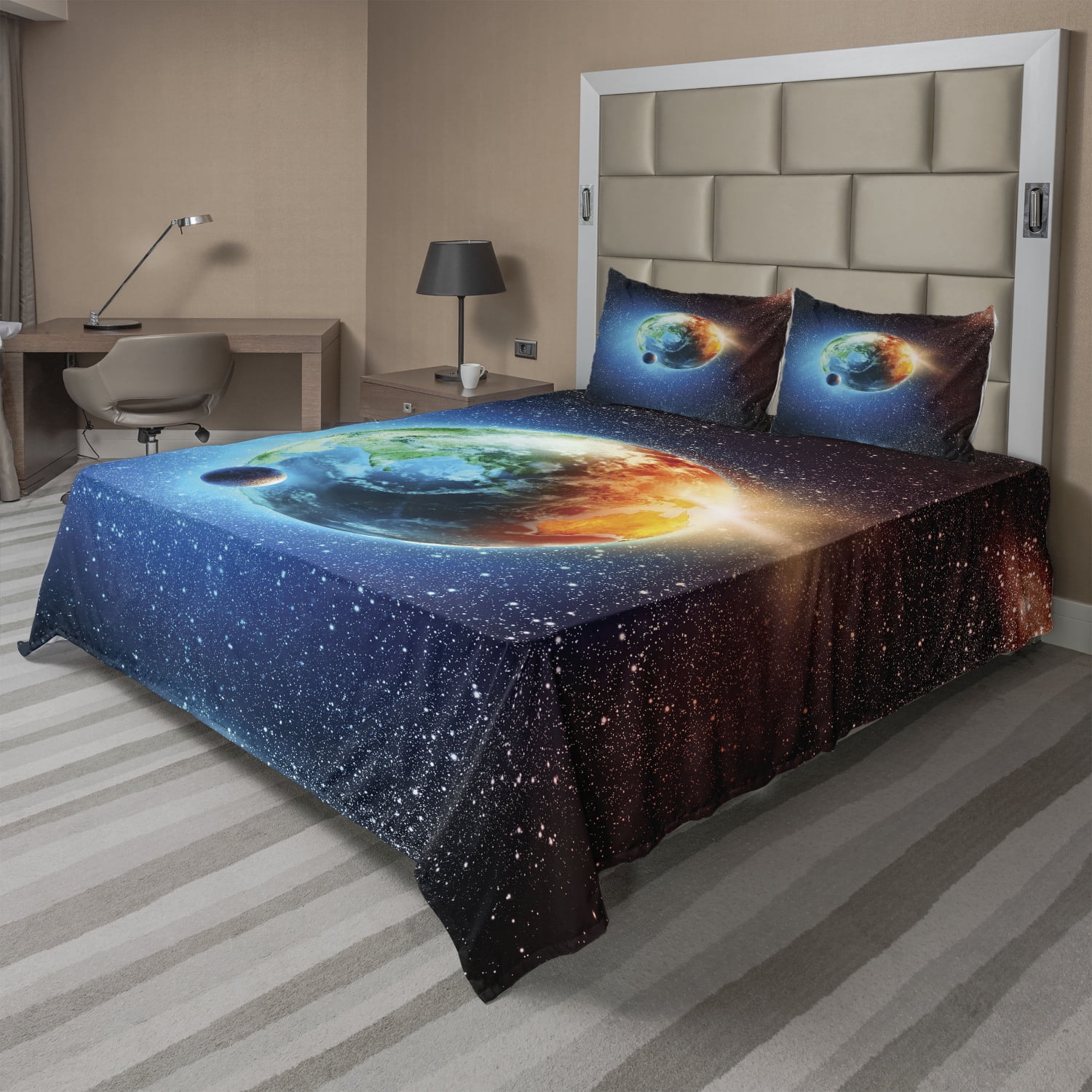 Astronomy Bedding