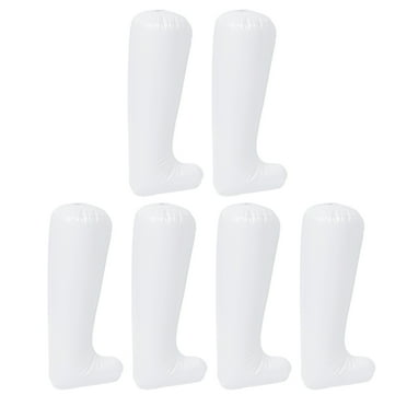8 Pcs Boot Shaper Form Inserts Boot Stand Holder Reusable Tall Boot ...