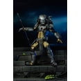 7-Inch Predator Action Figure, Series 14 Celtic Predator Collectible ...