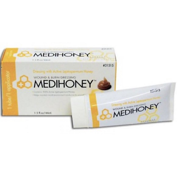 Medihoney Wounds